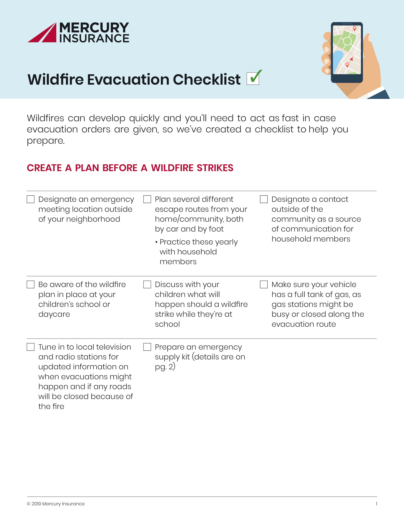 Mercury Insurance Home Protection - eTrustedAdvisor