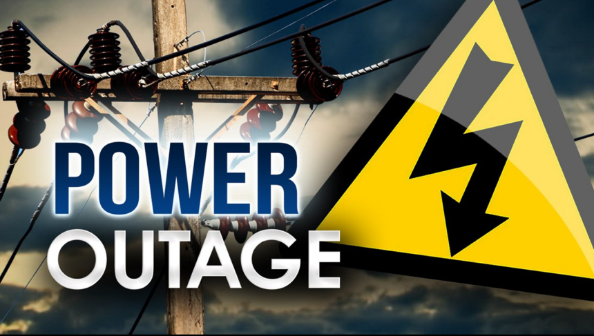 Power Outage Checklist - eTrustedAdvisor